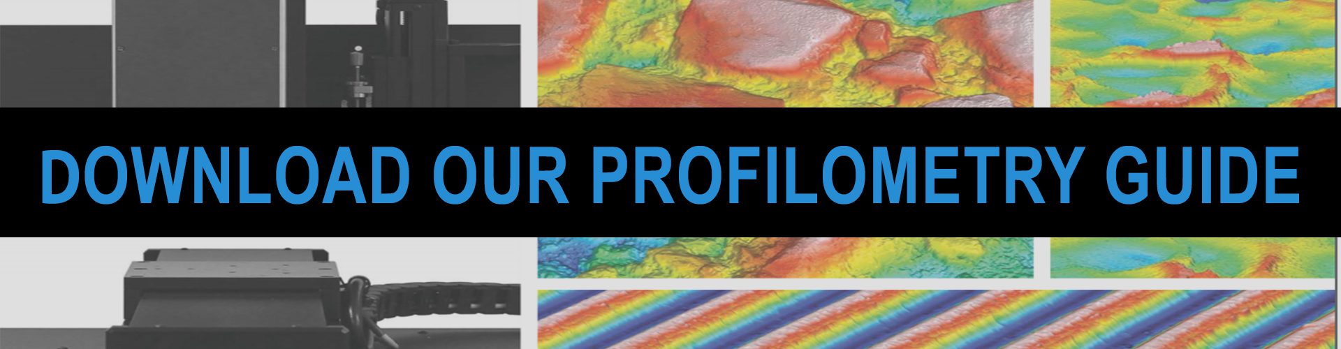 Profilometer Brochure Button -NANOVEA: Advanced Profilometers ...