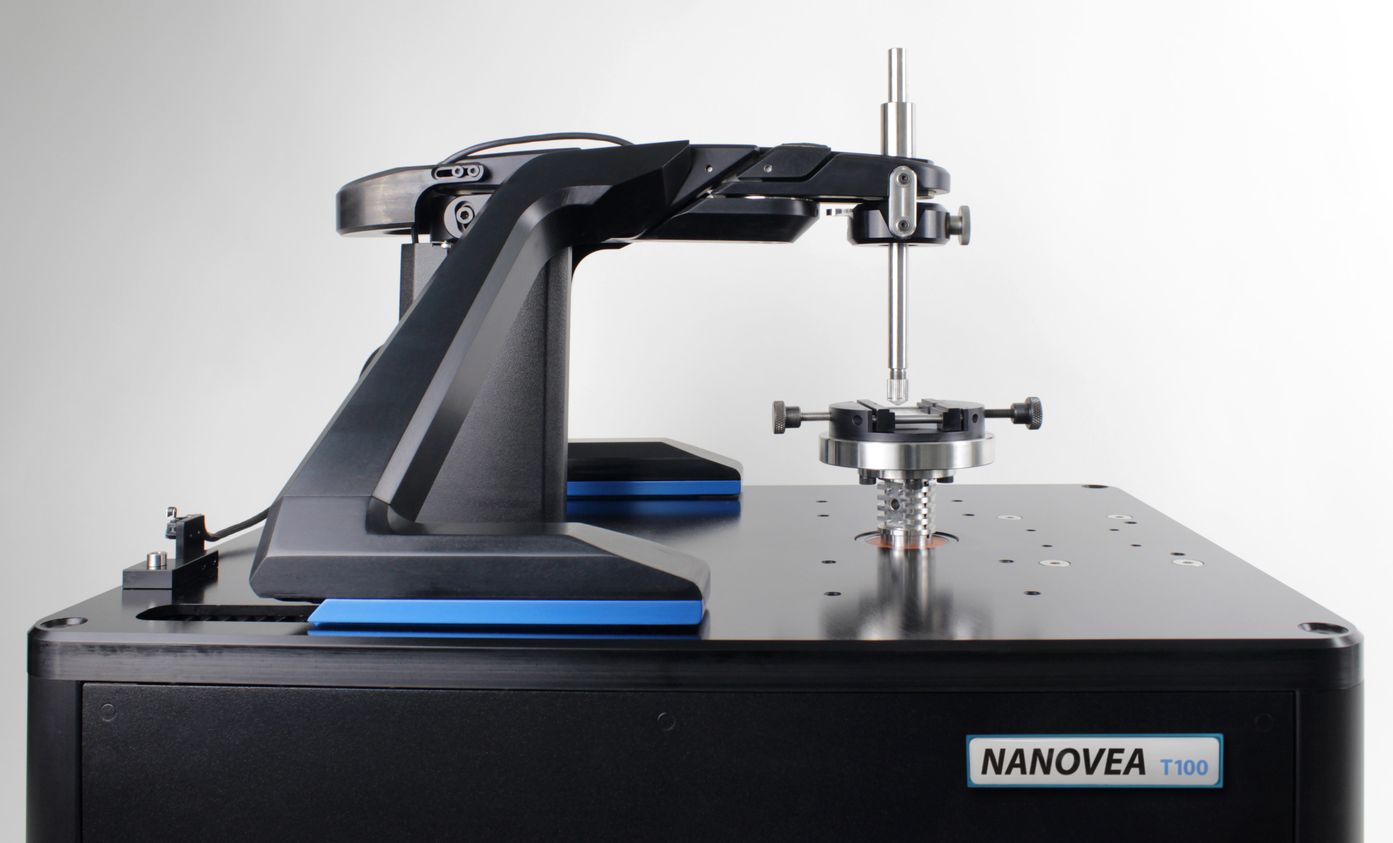 Tribometer -NANOVEA: Advanced Profilometers, Tribometers, Nanoindenters ...